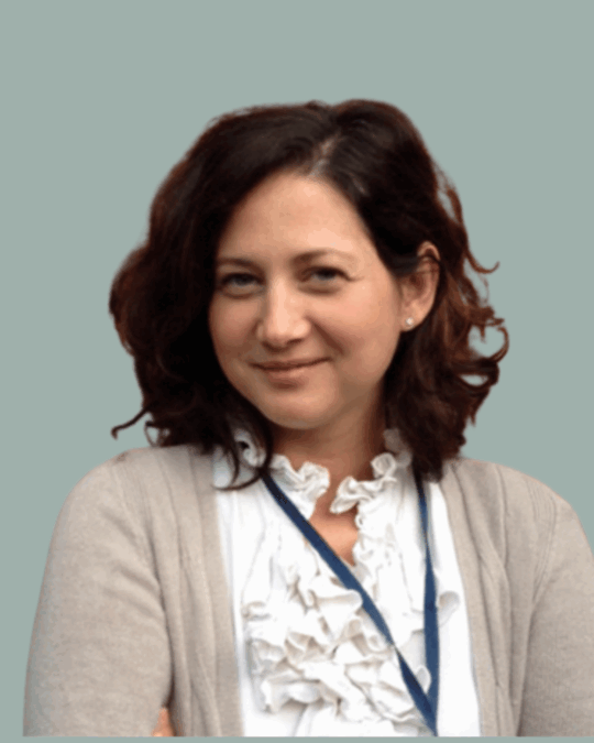 Dr. Maria Isabella Sereni - Italian Gynaecologist in London - Dottore ...