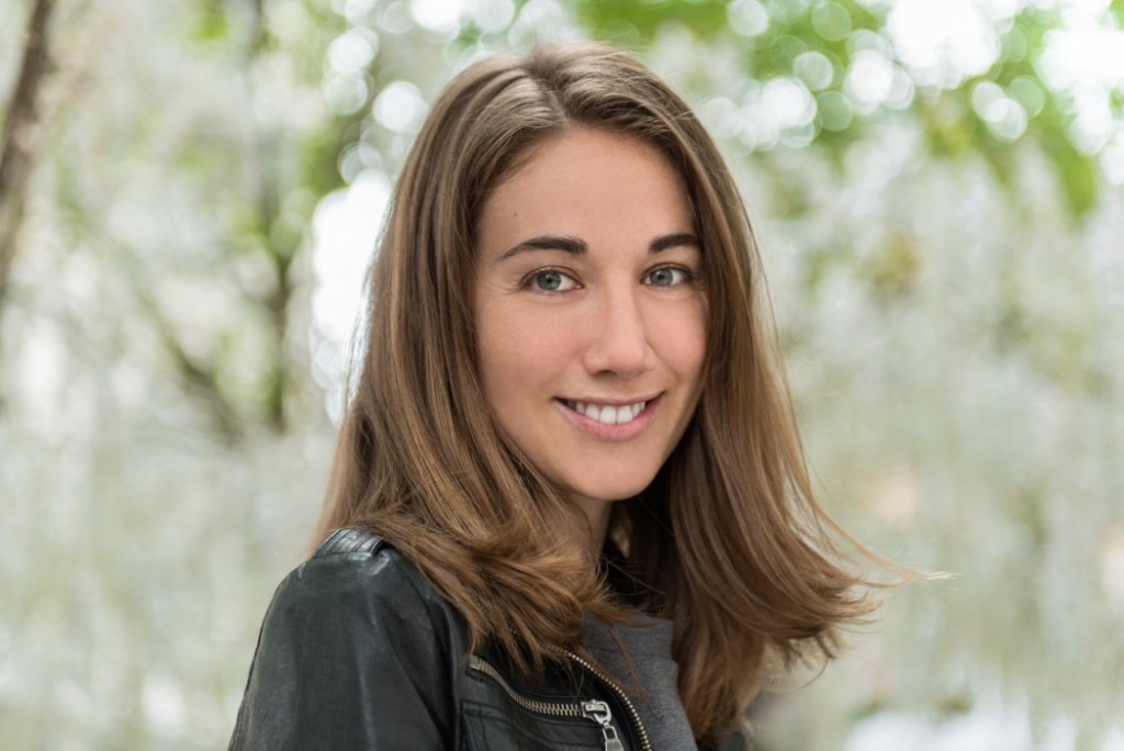 Intervista a Giorgia Bacco, founder di Dottore London - Dottore London