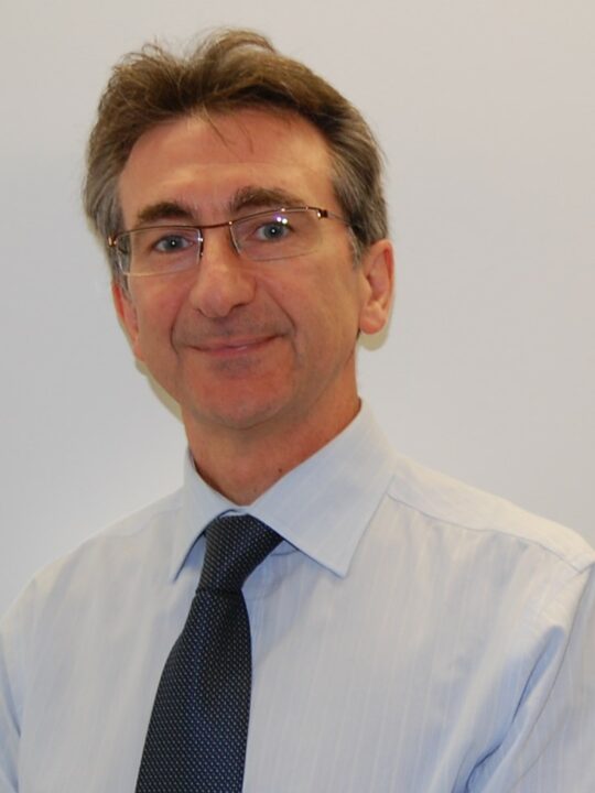 Dr. Giovanni Tritto - Italian Gastroenterologist in London - Dottore London