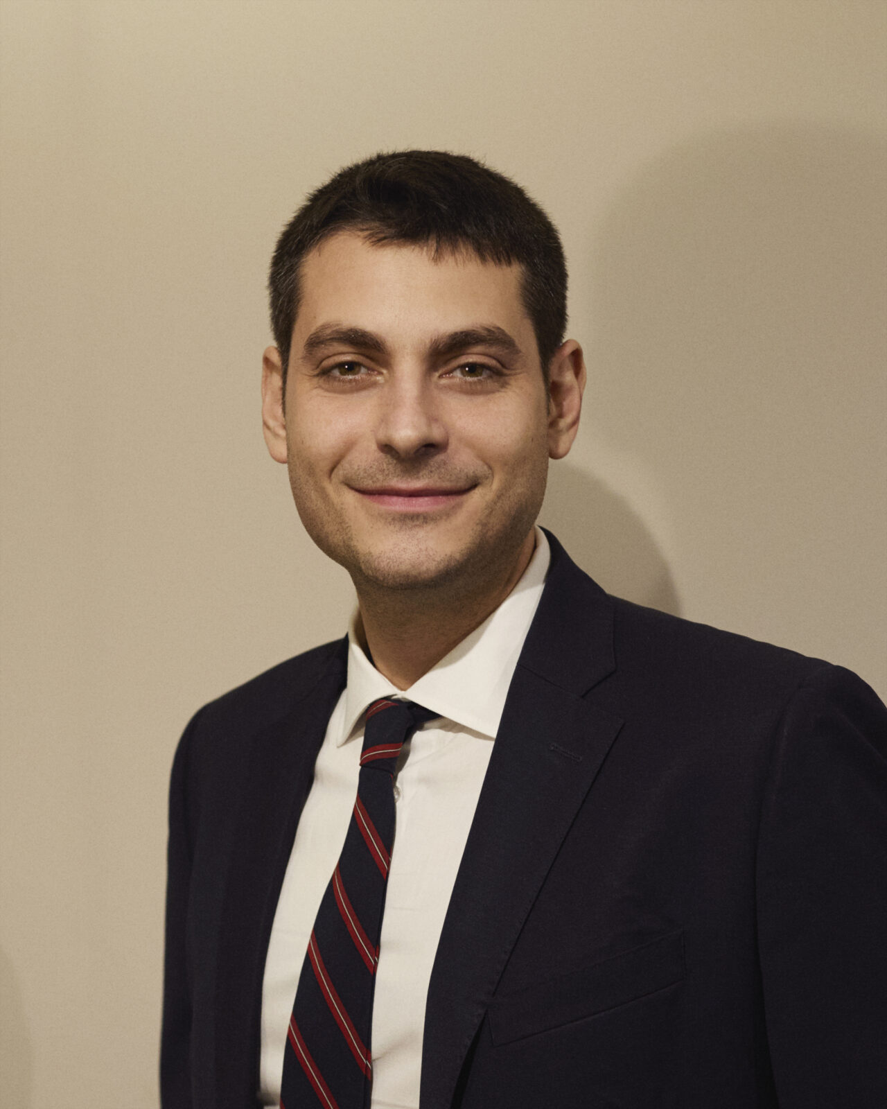Dr. Chiriacò - Italian Urologist and Andrologist in London - Dottore London